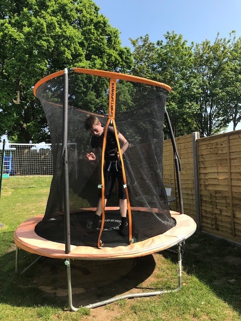 The Avenue School - Raven Class