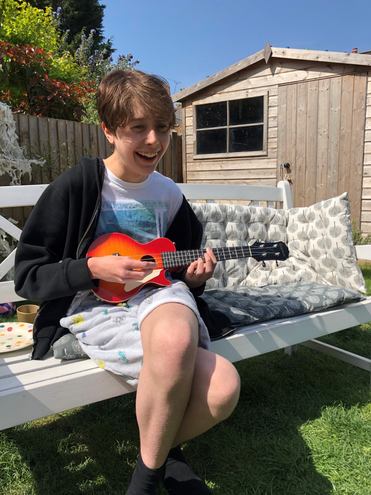 The Avenue School - Raven Class