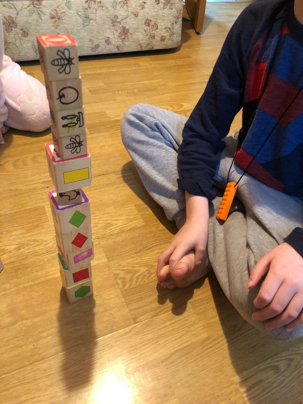 The Avenue School - Nuthatch Photos